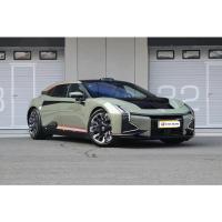 China Discover the Future of Luxury and tech with Gaohe Automobile's Hiphi Z Energy Vehicles for sale