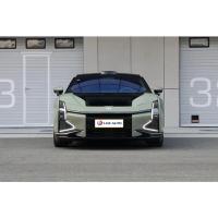 China Discover the Future of Luxury and tech with Gaohe Automobile's Hiphi Z Energy Vehicles for sale