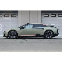 China Discover the Future of Luxury and tech with Gaohe Automobile's Hiphi Z Energy Vehicles for sale