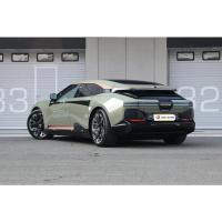 China Discover the Future of Luxury and tech with Gaohe Automobile's Hiphi Z Energy Vehicles for sale