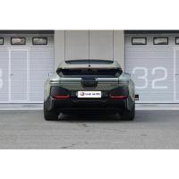China Discover the Future of Luxury and tech with Gaohe Automobile's Hiphi Z Energy Vehicles for sale