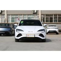 China 150kWh Battery Capacity 2024 BYD Auto BYD Seal Energy Vehicle with 0.5 Hour Charging Time for sale