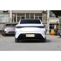 China 150kWh Battery Capacity 2024 BYD Auto BYD Seal Energy Vehicle with 0.5 Hour Charging Time for sale