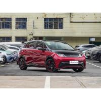 China Experience the Power of BYD Dolphin 2024 Small SUV with 420km Range and Lithium Battery for sale