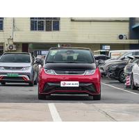 China Experience the Power of BYD Dolphin 2024 Small SUV with 420km Range and Lithium Battery for sale
