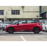 China Experience the Power of BYD Dolphin 2024 Small SUV with 420km Range and Lithium Battery for sale