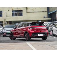 China Experience the Power of BYD Dolphin 2024 Small SUV with 420km Range and Lithium Battery for sale