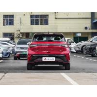 China Experience the Power of BYD Dolphin 2024 Small SUV with 420km Range and Lithium Battery for sale