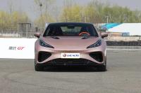 China 340kw Maximum Power The NETA GT a 2024 Pure Electric Sports Car with 3.6s Acceleration for sale