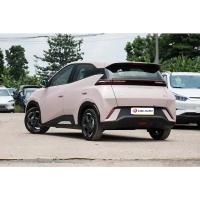 China Maximum Torque of 135Nm BYD Seagull Pure Electric Small SUV 's Best Micro Five-Seater for sale