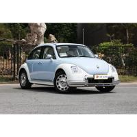 China 2024 ORA Ballet Cat Retro Style Electric Vehicle with Panoramic Sunroof and Five Seats for sale