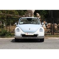 China 2024 ORA Ballet Cat Retro Style Electric Vehicle with Panoramic Sunroof and Five Seats for sale