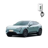China Changan Automobile CATL and Huawei Collaborate to Create Avatr 's Top Luxury Energy SUV for sale