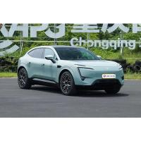 China Changan Automobile CATL and Huawei Collaborate to Create Avatr 's Top Luxury Energy SUV for sale
