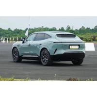 China Changan Automobile CATL and Huawei Collaborate to Create Avatr 's Top Luxury Energy SUV for sale