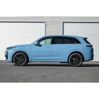 China 2024 Mid to Large Luxury Household Electric SUV L7 Plug-in Hybrid Wheelbase 3000-3500mm for sale