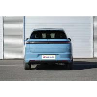 China 2024 Mid to Large Luxury Household Electric SUV L7 Plug-in Hybrid Wheelbase 3000-3500mm for sale