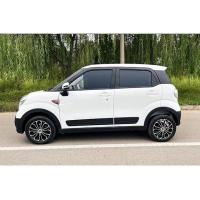 China The Perfect Combination of Convenience and Affordability Battery-Powered Electric Vehicle for sale