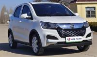 China s Top-Selling Four-Wheel Electric Vehicles Max Speed 60 Km/h 100% Electric Car for sale