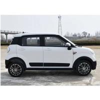 China Experience the Future of Road Transportation with Red Sun U8 Four-Seater Electric Car for sale
