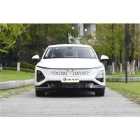 China The Sedan of 2024 Wuling Motors' A-Class with Max Speed at 145 km/h and Long Endurance for sale