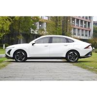 China The Sedan of 2024 Wuling Motors' A-Class with Max Speed at 145 km/h and Long Endurance for sale