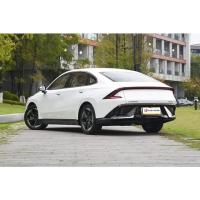 China The Sedan of 2024 Wuling Motors' A-Class with Max Speed at 145 km/h and Long Endurance for sale