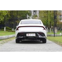 China The Sedan of 2024 Wuling Motors' A-Class with Max Speed at 145 km/h and Long Endurance for sale