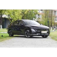 China Energy Vehicle 2024 Wuling Xingguang PHEV 5-Door 5-Seat A-Class Sedan with Long Range for sale