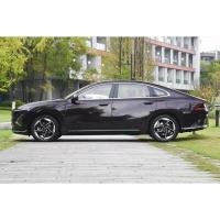 China Energy Vehicle 2024 Wuling Xingguang PHEV 5-Door 5-Seat A-Class Sedan with Long Range for sale