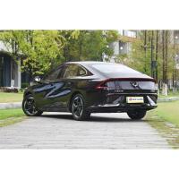 China Energy Vehicle 2024 Wuling Xingguang PHEV 5-Door 5-Seat A-Class Sedan with Long Range for sale