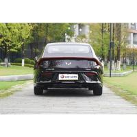 China Energy Vehicle 2024 Wuling Xingguang PHEV 5-Door 5-Seat A-Class Sedan with Long Range for sale