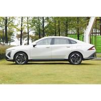 China 2024 Wuling Xingguang Hybrid Sedan A Classy 5-Seater with Long Range PHEV Technology for sale