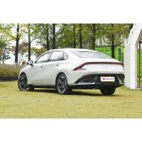 China 2024 Wuling Xingguang Hybrid Sedan A Classy 5-Seater with Long Range PHEV Technology for sale