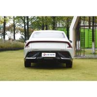 China 2024 Wuling Xingguang Hybrid Sedan A Classy 5-Seater with Long Range PHEV Technology for sale