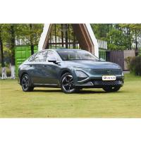 China Long Range Lithium Battery Wuling Starlight Hybrid Sedan A-Class 5 Seat Energy Vehicle for sale