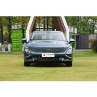 China Long Range Lithium Battery Wuling Starlight Hybrid Sedan A-Class 5 Seat Energy Vehicle for sale