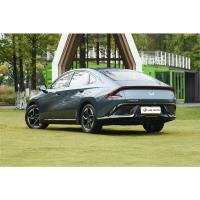 China Long Range Lithium Battery Wuling Starlight Hybrid Sedan A-Class 5 Seat Energy Vehicle for sale