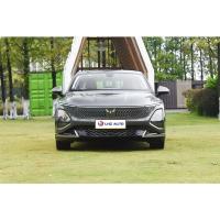 China Experience Luxury with Wuling's 2024 Starlight Hybrid Sedan 5-Door 5-Seat Perfection for sale