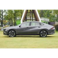 China Experience Luxury with Wuling's 2024 Starlight Hybrid Sedan 5-Door 5-Seat Perfection for sale