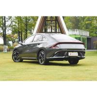 China Experience Luxury with Wuling's 2024 Starlight Hybrid Sedan 5-Door 5-Seat Perfection for sale
