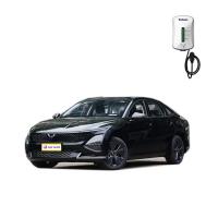 China The Wuling Starlight A Five-Door Five-Seat A-Class Sedan PHEV with a Max Speed of 145 for sale