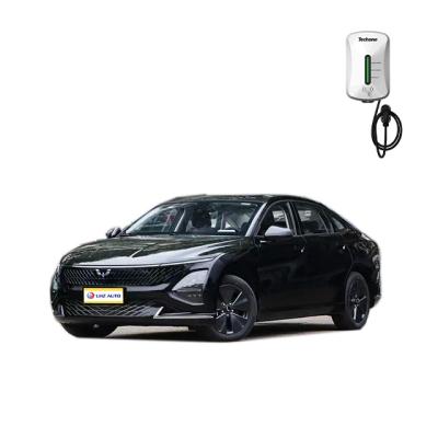 China The Wuling Starlight A Five-Door Five-Seat A-Class Sedan PHEV with a Max Speed of 145 for sale