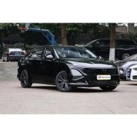 China The Wuling Starlight A Five-Door Five-Seat A-Class Sedan PHEV with a Max Speed of 145 for sale