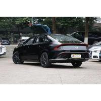 China The Wuling Starlight A Five-Door Five-Seat A-Class Sedan PHEV with a Max Speed of 145 for sale
