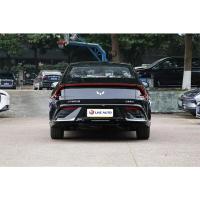 China The Wuling Starlight A Five-Door Five-Seat A-Class Sedan PHEV with a Max Speed of 145 for sale