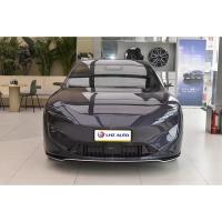China Blue Elegance The Latest Avatar 12 2024 's Best Energy SUV and Smart Car with 650km Range for sale