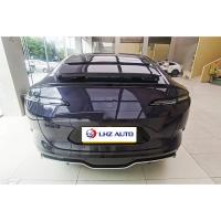 China Blue Elegance The Latest Avatar 12 2024 's Best Energy SUV and Smart Car with 650km Range for sale