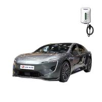 China Avatr 12 2024 's State-of-the-Art Luxury Electric SUV and Smart Car with 650km Range for sale