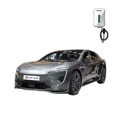 China Avatr 12 2024 's State-of-the-Art Luxury Electric SUV and Smart Car with 650km Range for sale